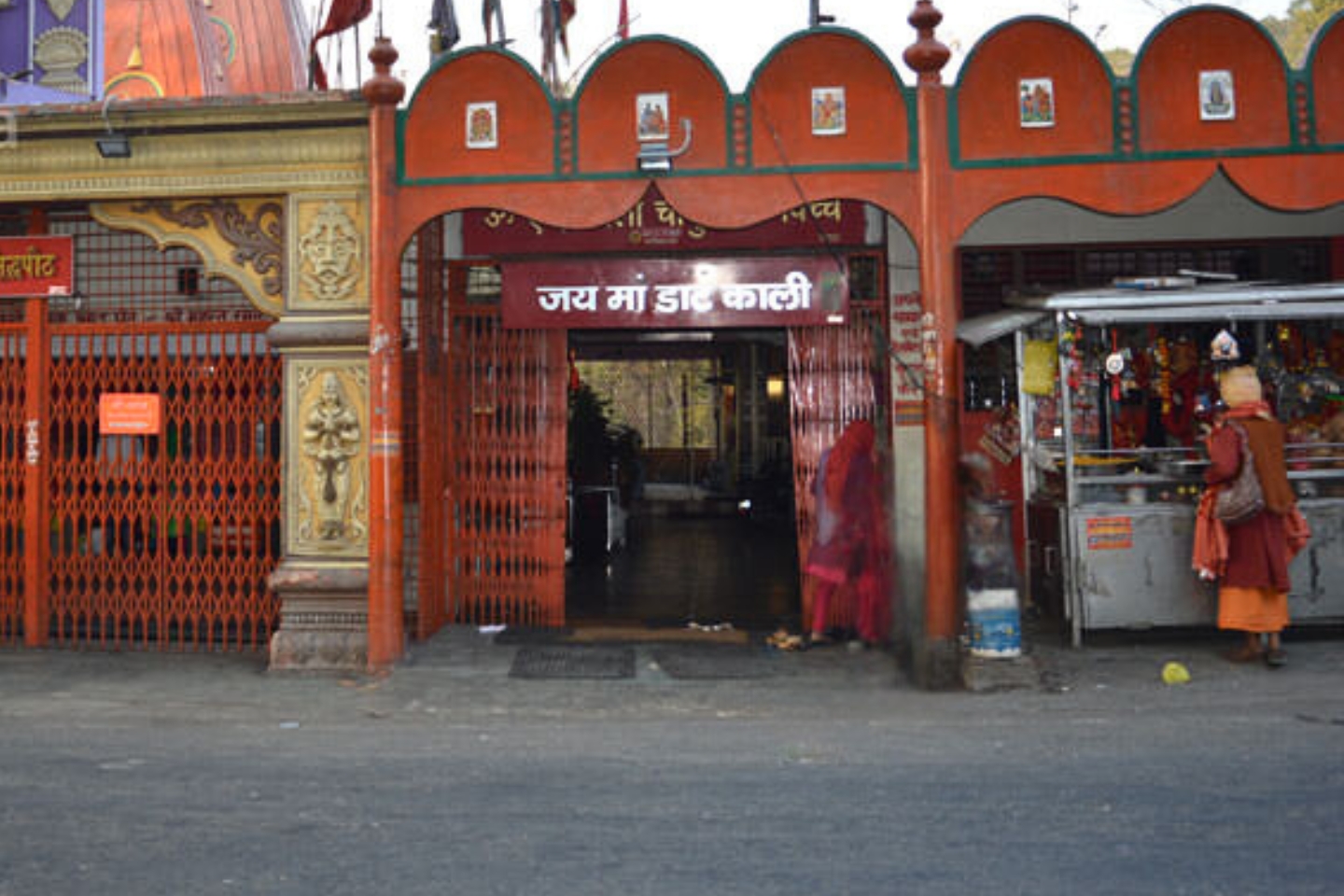 Daat Kali Temple Dehradun (Timings, History, Entry Fee, Images, Pooja ...