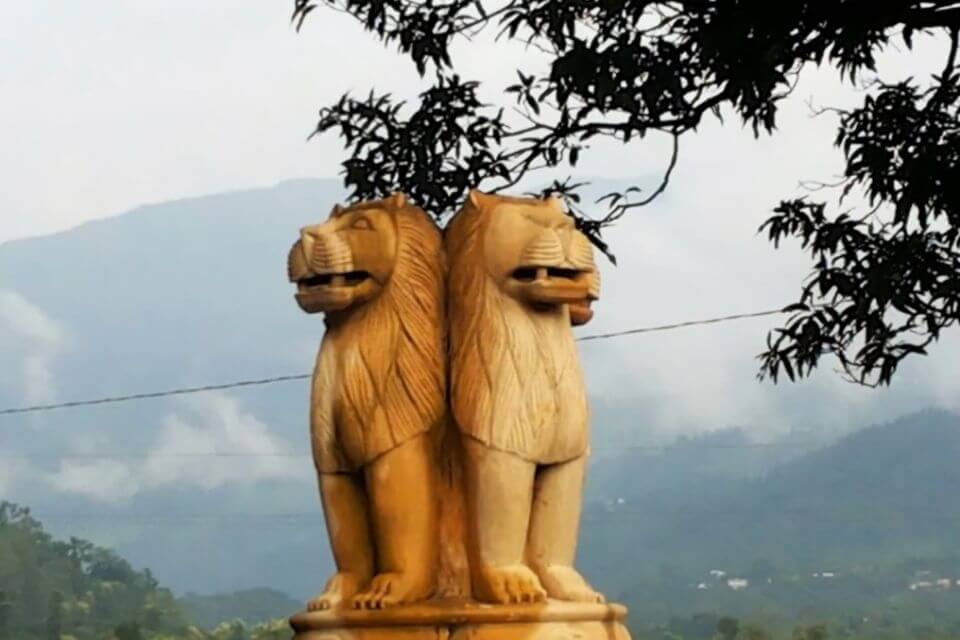 Kalsi Dehradun (Entry Fee, Timings, History, Built by, Images ...