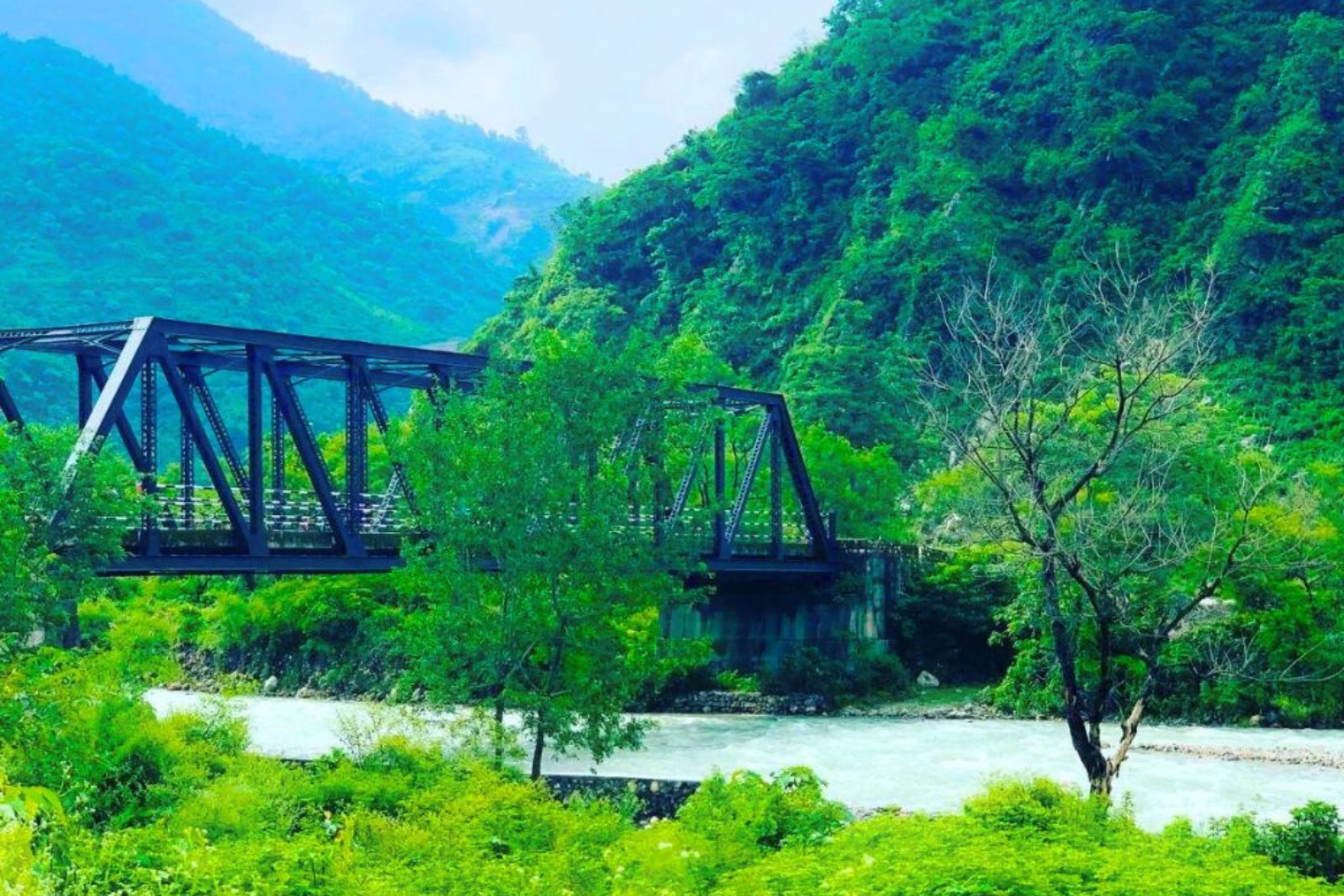 Maldevta Dehradun (Timings, Location, Images, Distance & Best Time to ...