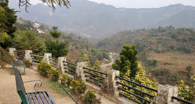 MDDA Park Dehradun (Entry Fee, Timings, History, Built by, Images ...