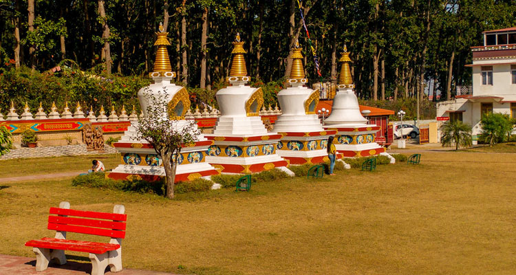 Mindrolling Monastery Dehradun (Entry Fee, Timings, History, Built by ...