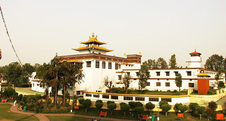 Mindrolling Monastery Dehradun (Entry Fee, Timings, History, Built by ...