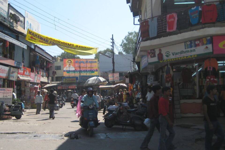 Paltan Bazar Dehradun (Entry Fee, Timings, History, Built by, Images ...