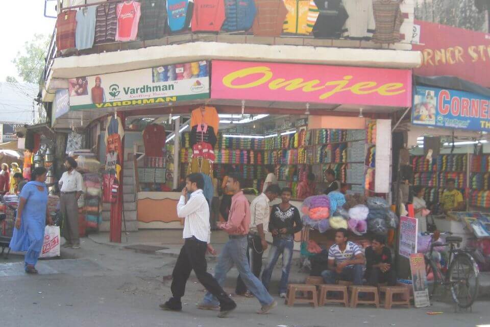 Paltan Bazar Dehradun (Entry Fee, Timings, History, Built by, Images ...