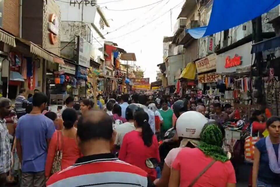 Paltan Bazar Dehradun (Entry Fee, Timings, History, Built by, Images ...
