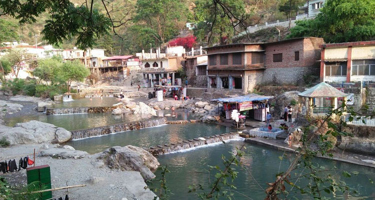 Sahastradhara Dehradun (Entry Fee, Timings, History, Built by, Images ...