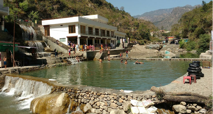 Sahastradhara Dehradun (Entry Fee, Timings, History, Built by, Images ...