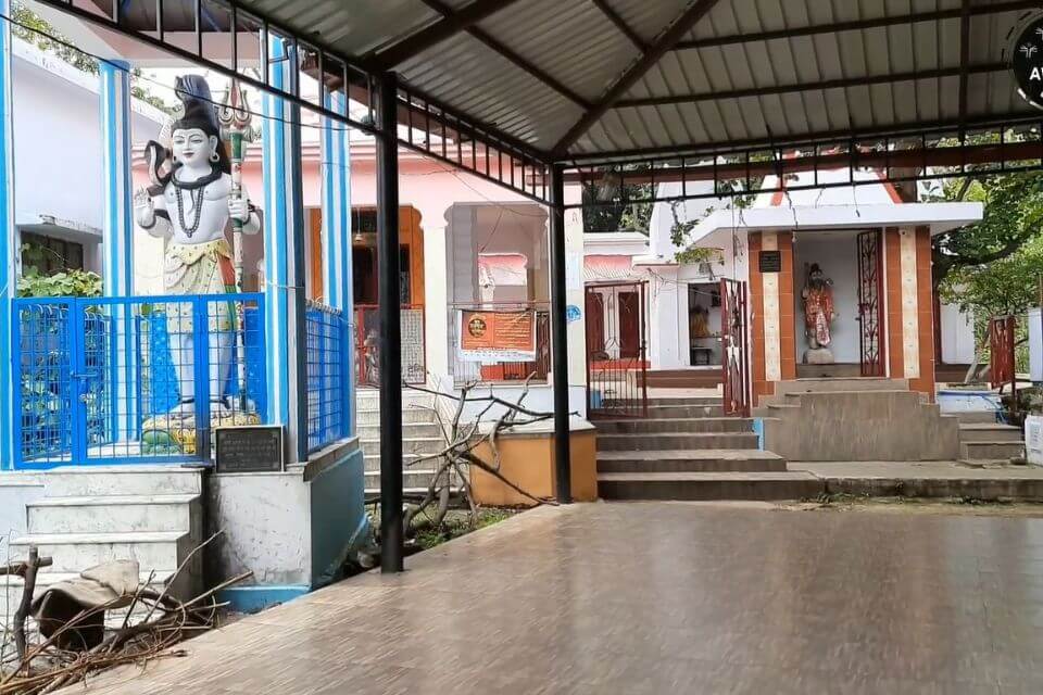 Tapovan Temple Dehradun (Entry Fee, Timings, History, Built by, Images ...