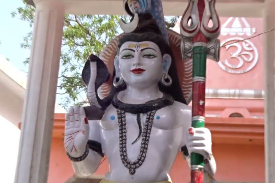 Tapovan Temple Dehradun (Entry Fee, Timings, History, Built by, Images ...