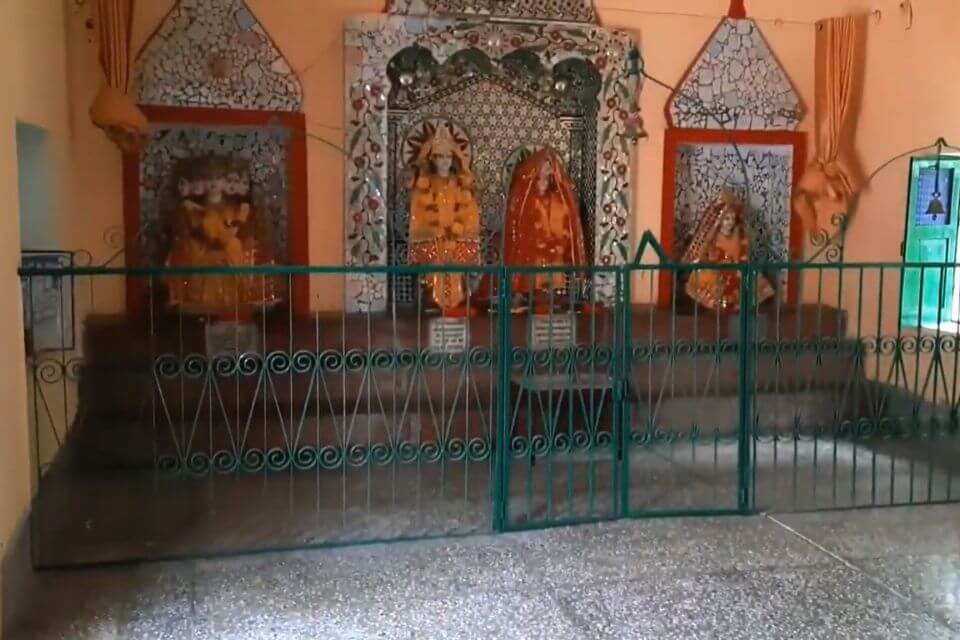 Tapovan Temple Dehradun (Entry Fee, Timings, History, Built by, Images ...