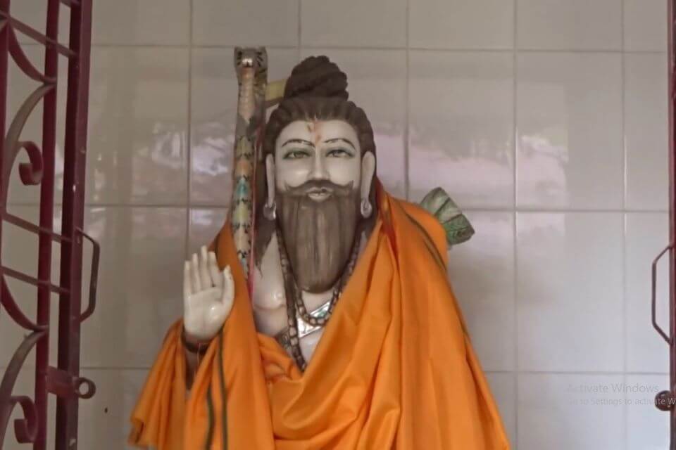 Tapovan Temple Dehradun (Entry Fee, Timings, History, Built by, Images ...